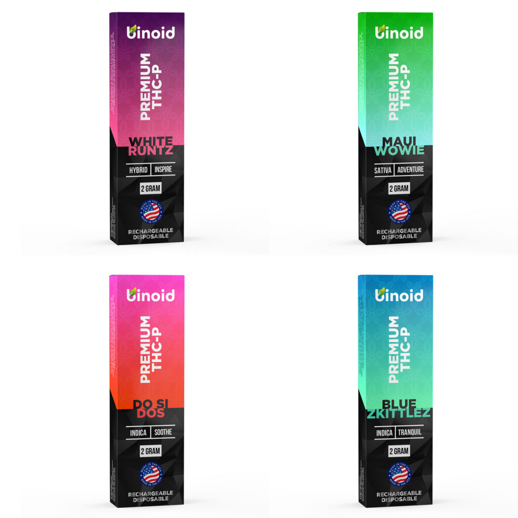 THC-P Disposable Vapes For Sale | THC-P Vapes Bulk | THCP Bundles