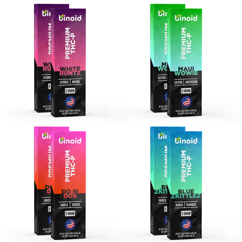 THC-P Disposable Vapes For Sale | THC-P Vapes Bulk | THCP Bundles