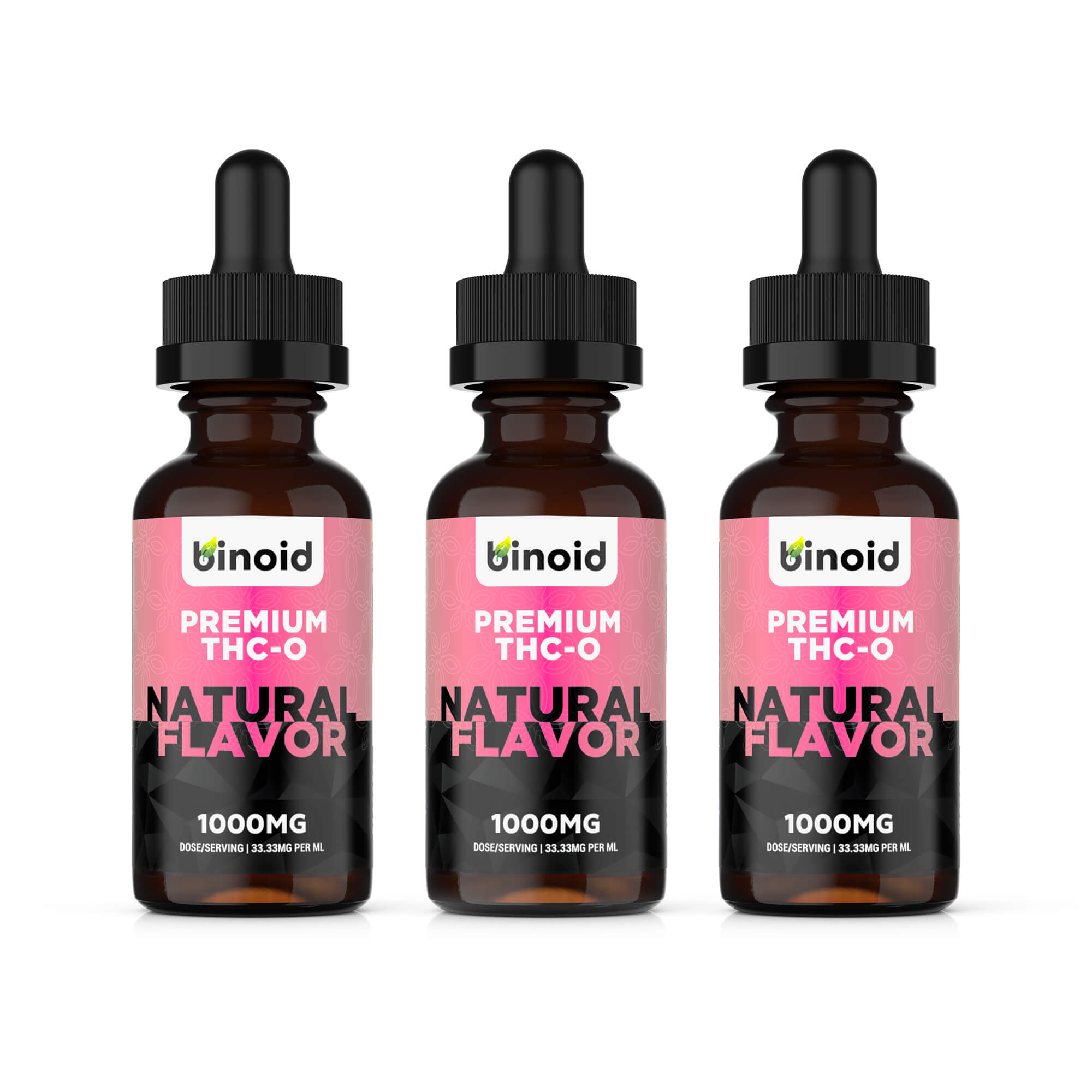 Buy THC-P Acetate Tinctures For Sale - 1000mg Bulk Bundle