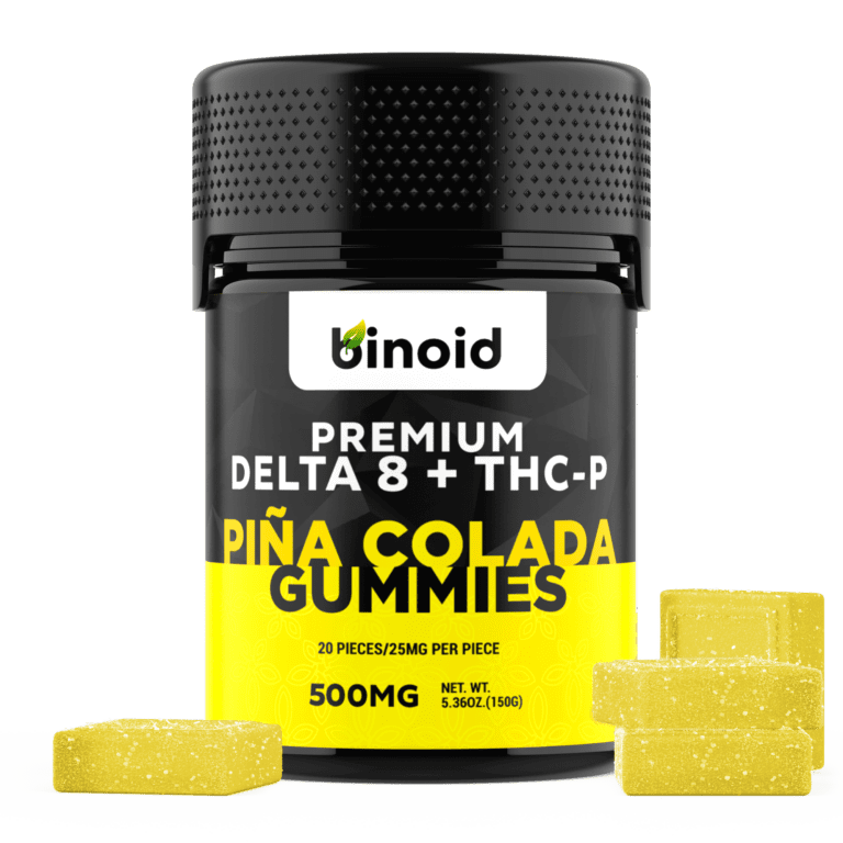 Delta 9 THC Gummies For Sale - 3000mg | The BFG