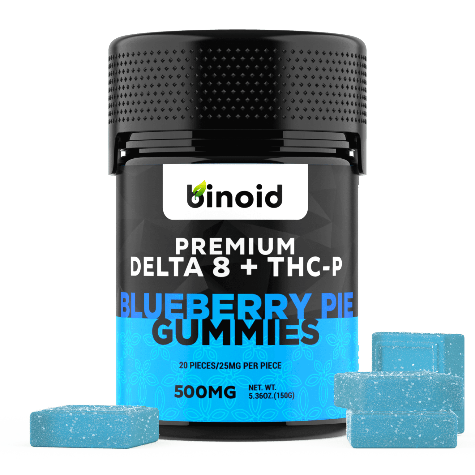 Delta 8 Gummies | THC-P Gummies | THC-O Gummies