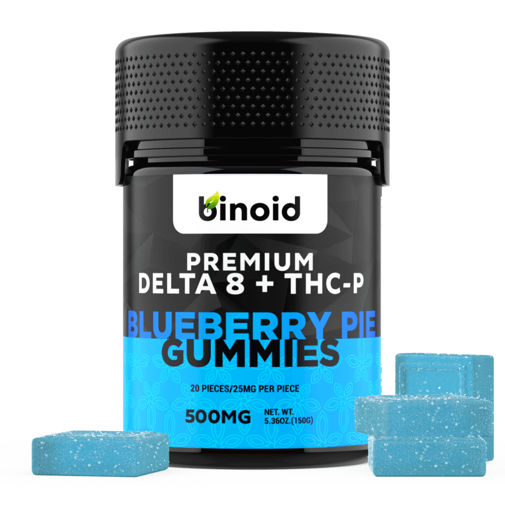 Delta 8 Gummies | THC-P Gummies | THC-O Gummies