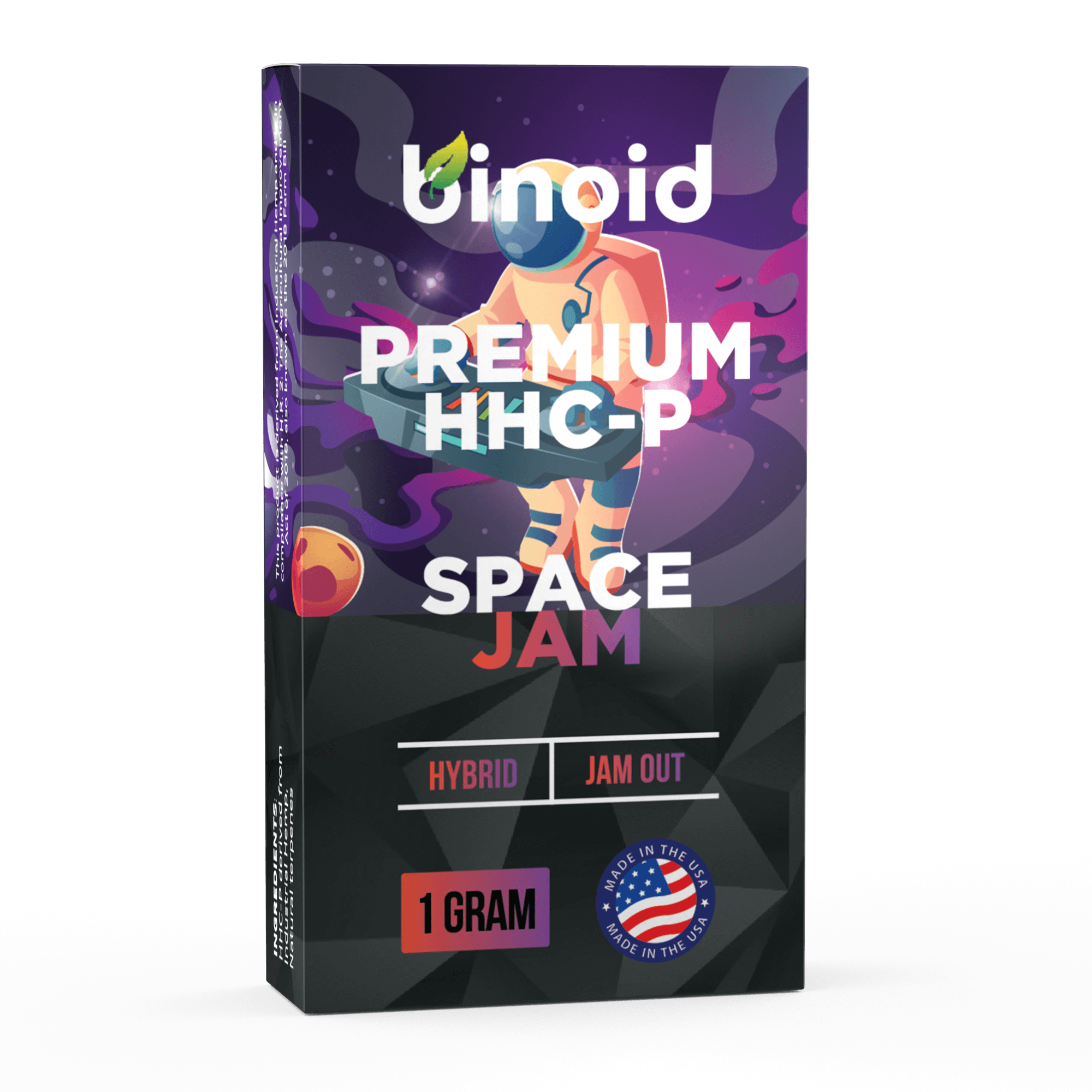 Buy HHC P Vape Carts For Sale Space Jam Best HHCP Vapes