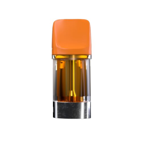 11-HXY-THC Goliath Vape Pod Starter Kit 2 Pack - Delta Extrax