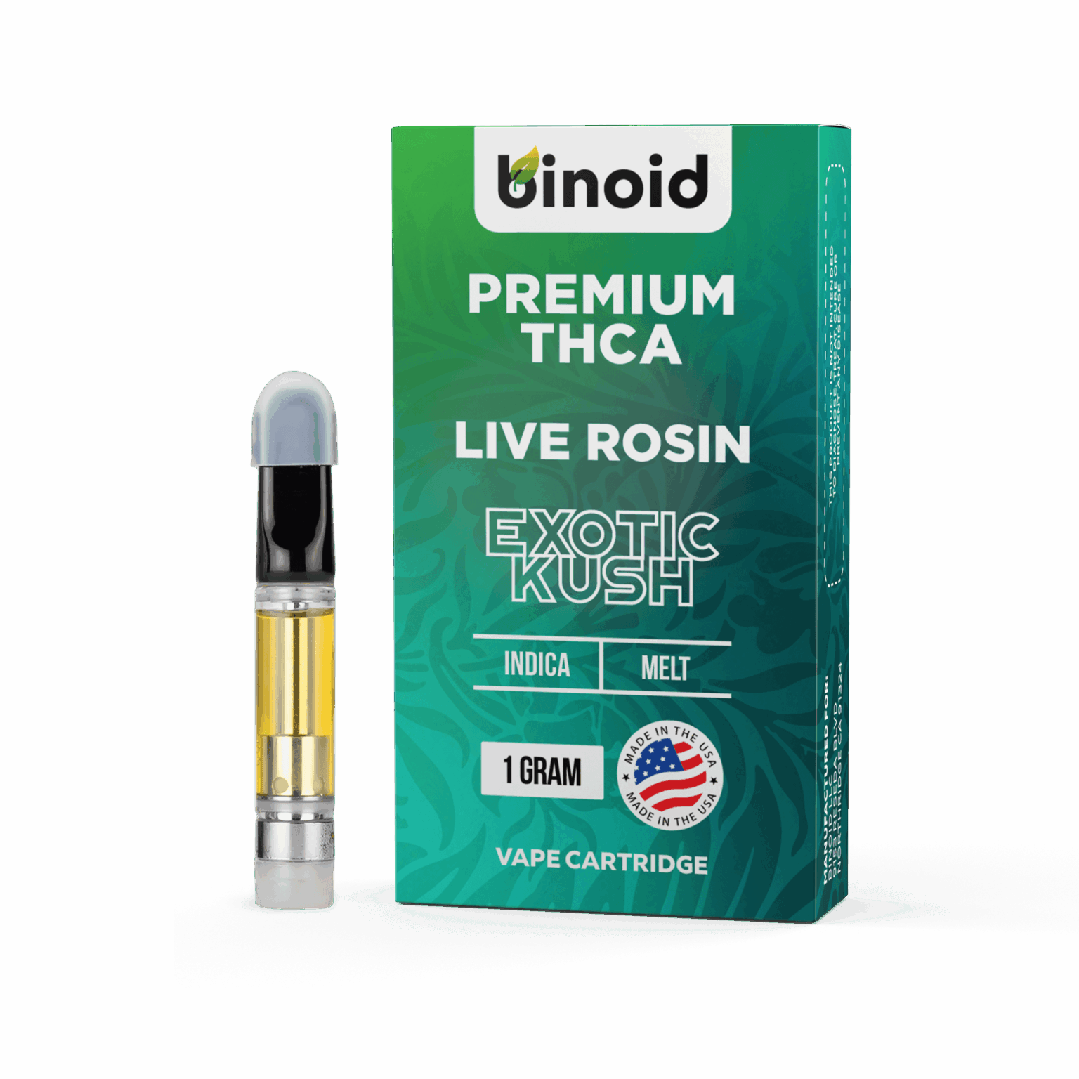 Strongest THC Vape Carts of 2025: Tested And Reviewed