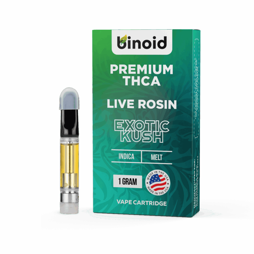 Strongest THC Vape Carts of 2025: Tested And Reviewed