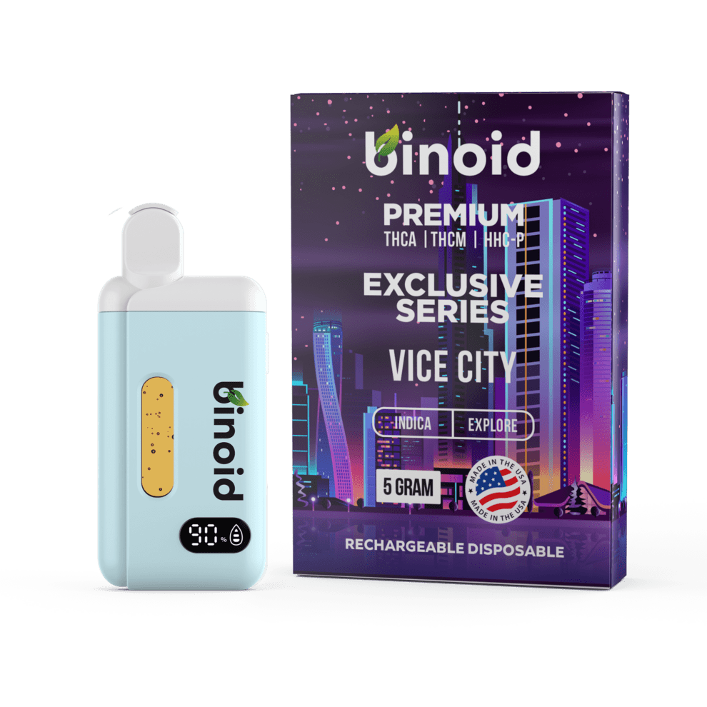 What Is THCM? What You Must Know | THCM Cannabinoid