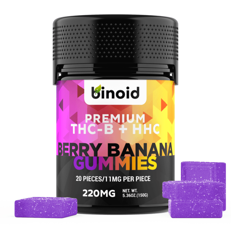 7 Gram THCA Disposable Vapes For Sale - Blazed x Binoid