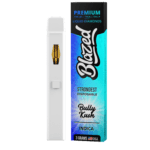 7 Gram THCA Disposable Vapes For Sale - Blazed x Binoid