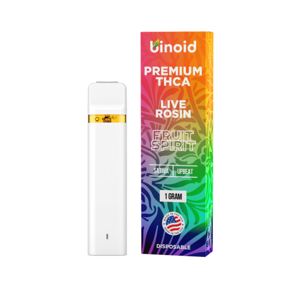 THCA Disposable Vape For Sale - 1 Gram | Buy THCA Online | THCA Vapes
