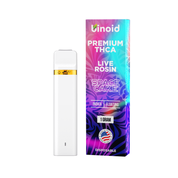 Blue Lotus Disposable Vape For Sale - 3 Gram