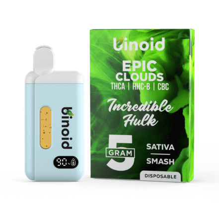 Delta 9 THC Gummies For Sale - 3000mg | The BFG