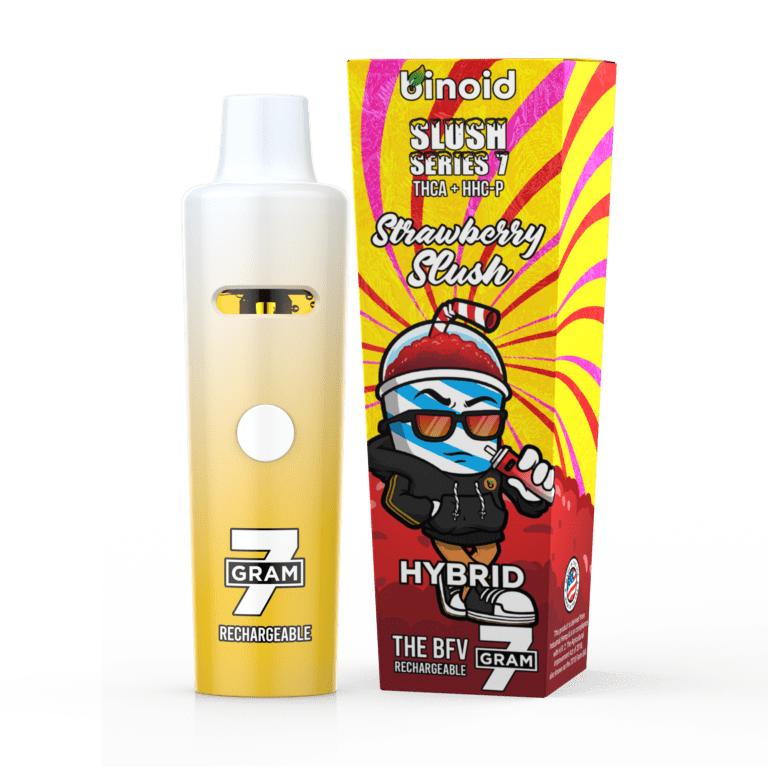 What Is Delta 7 THC? What You Must Know