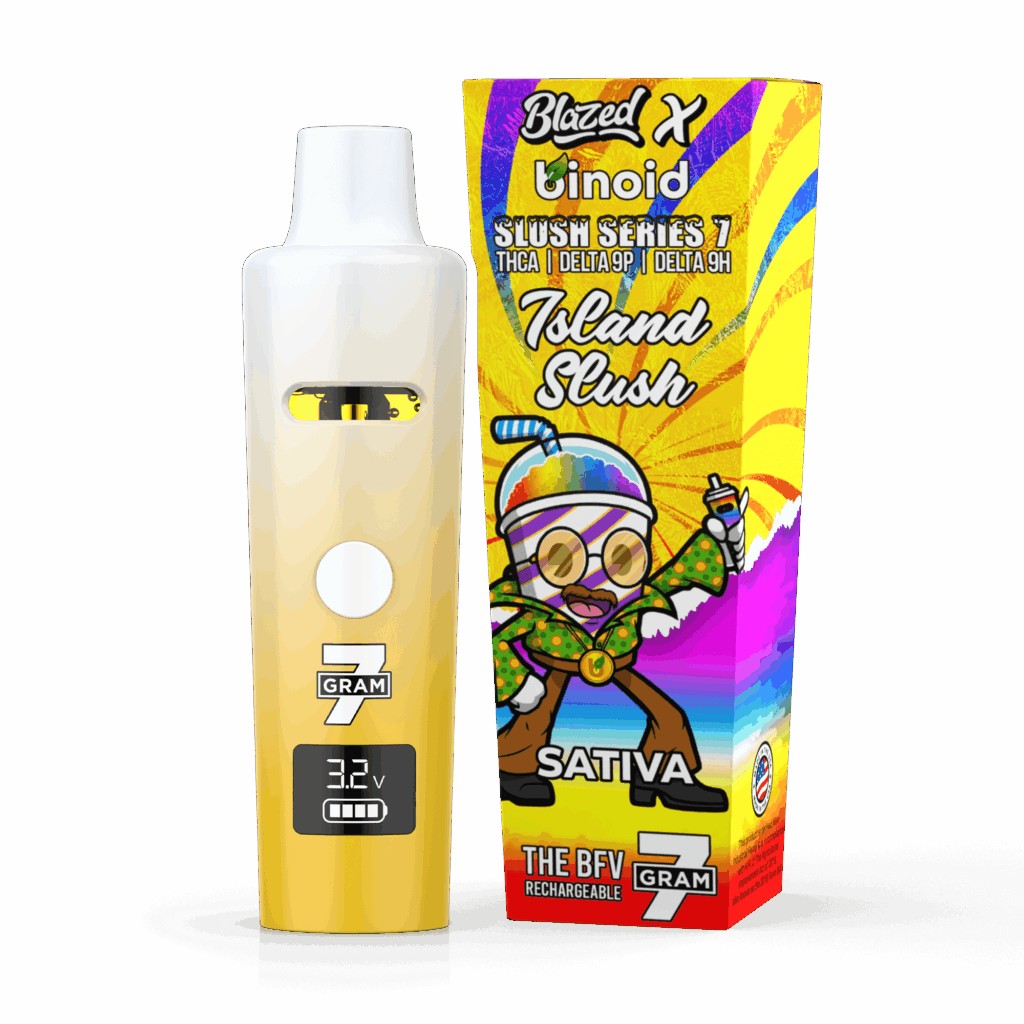 Vapes: THC Vape Carts and Disposables Online