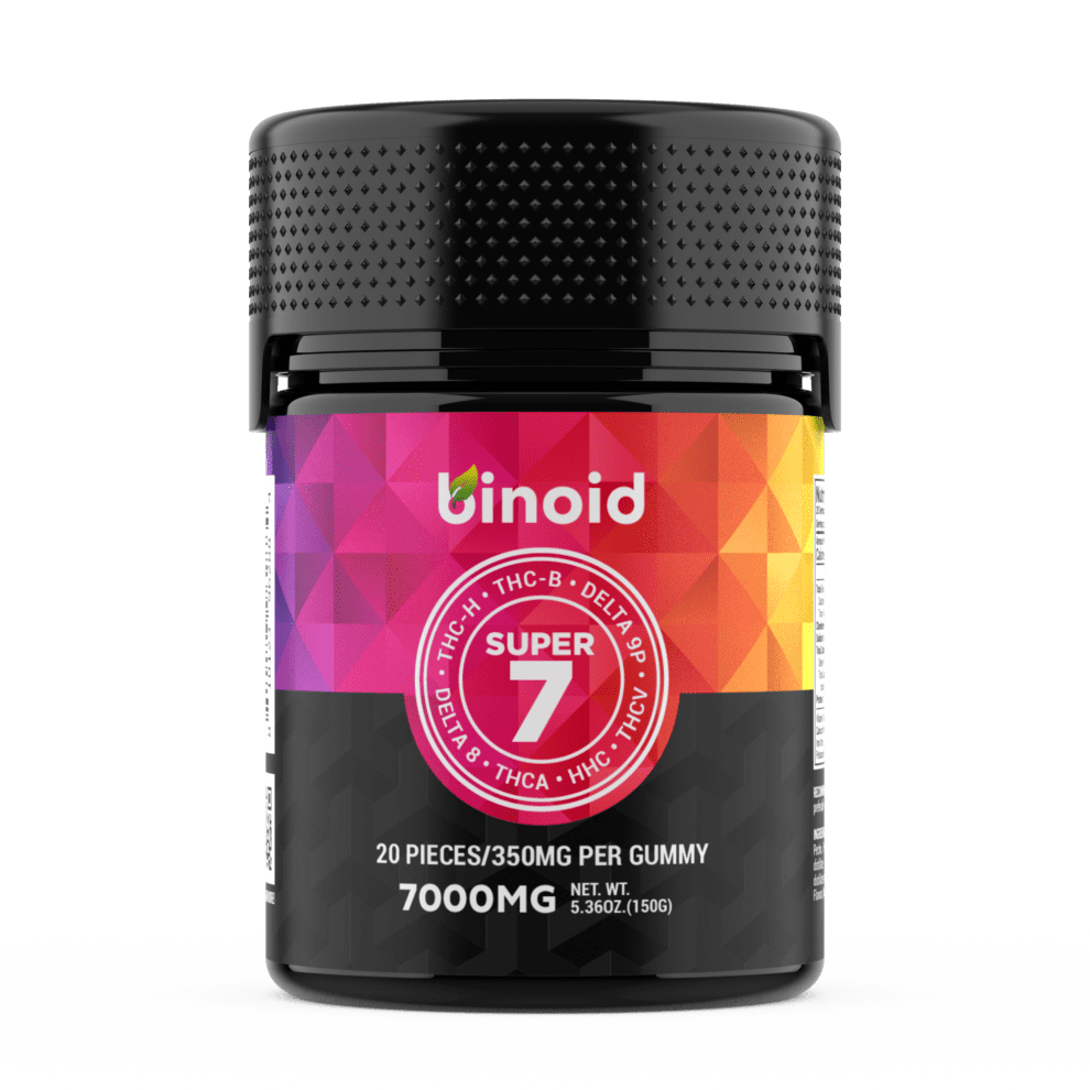 13,000mg Gummies (Good Luck) Bundle - For Sale