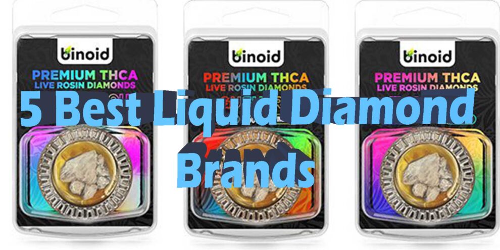 5 Best Liquid Diamond Brands of 2024: Reviews of Top Liquid Diamond Brands