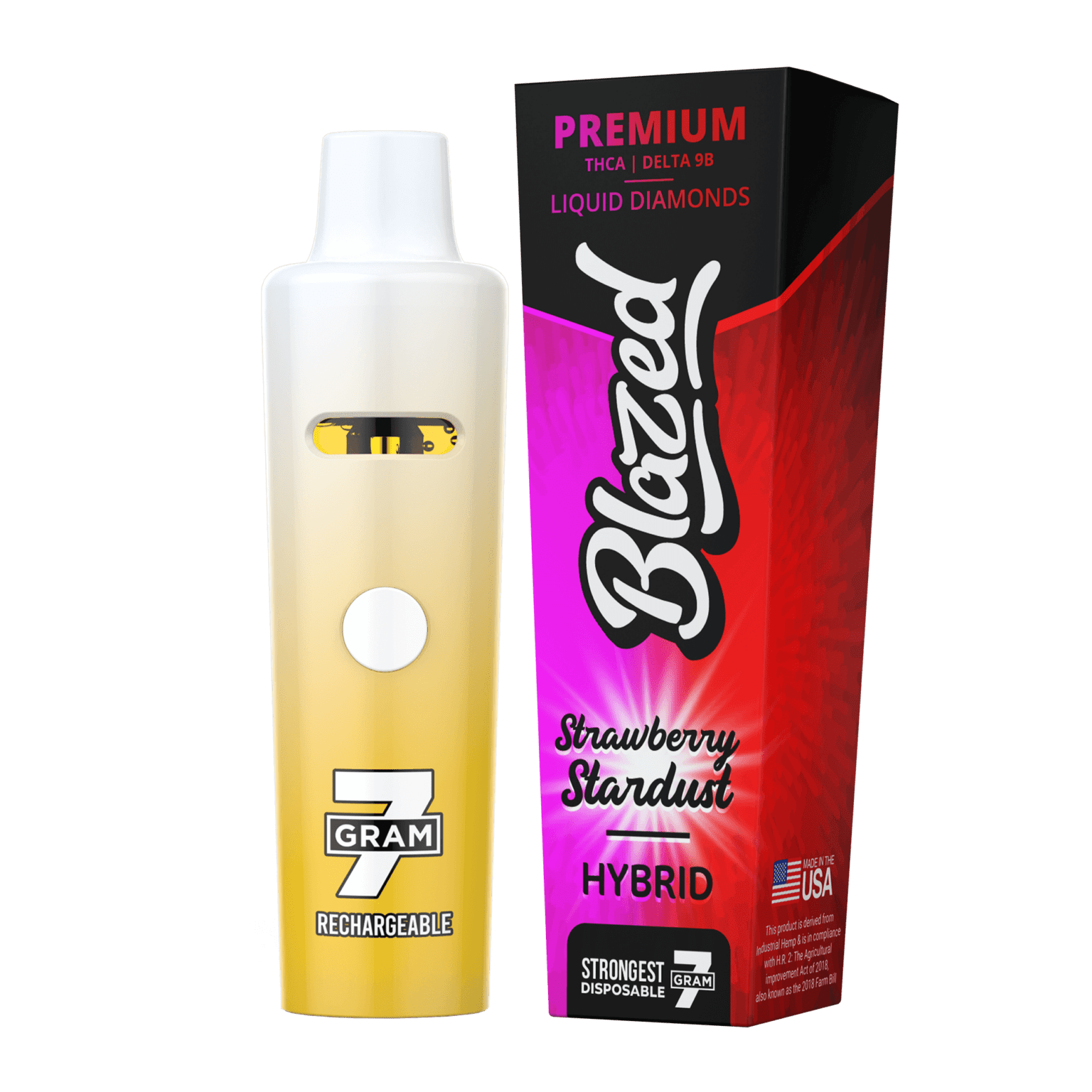 Best THC-P Disposable Vapes: Top Brands of 2025