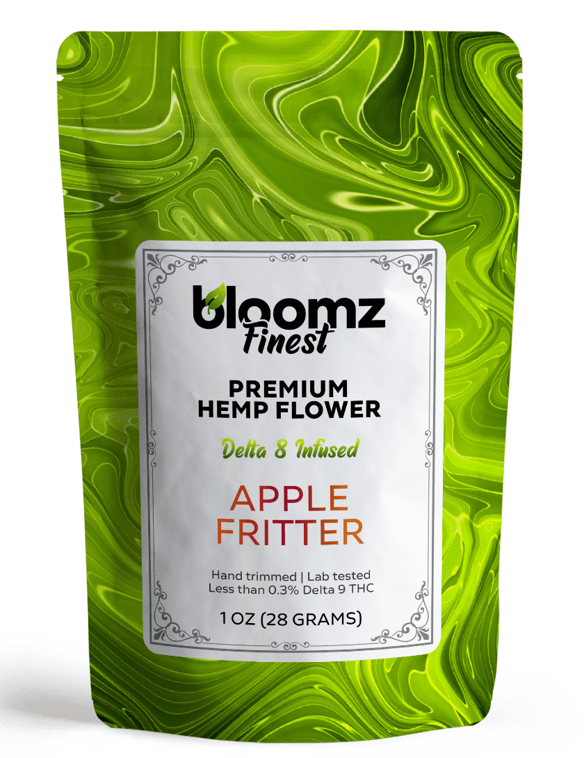 THCA Flower: Why Bloomz THCA Flower Is The Best of 2024