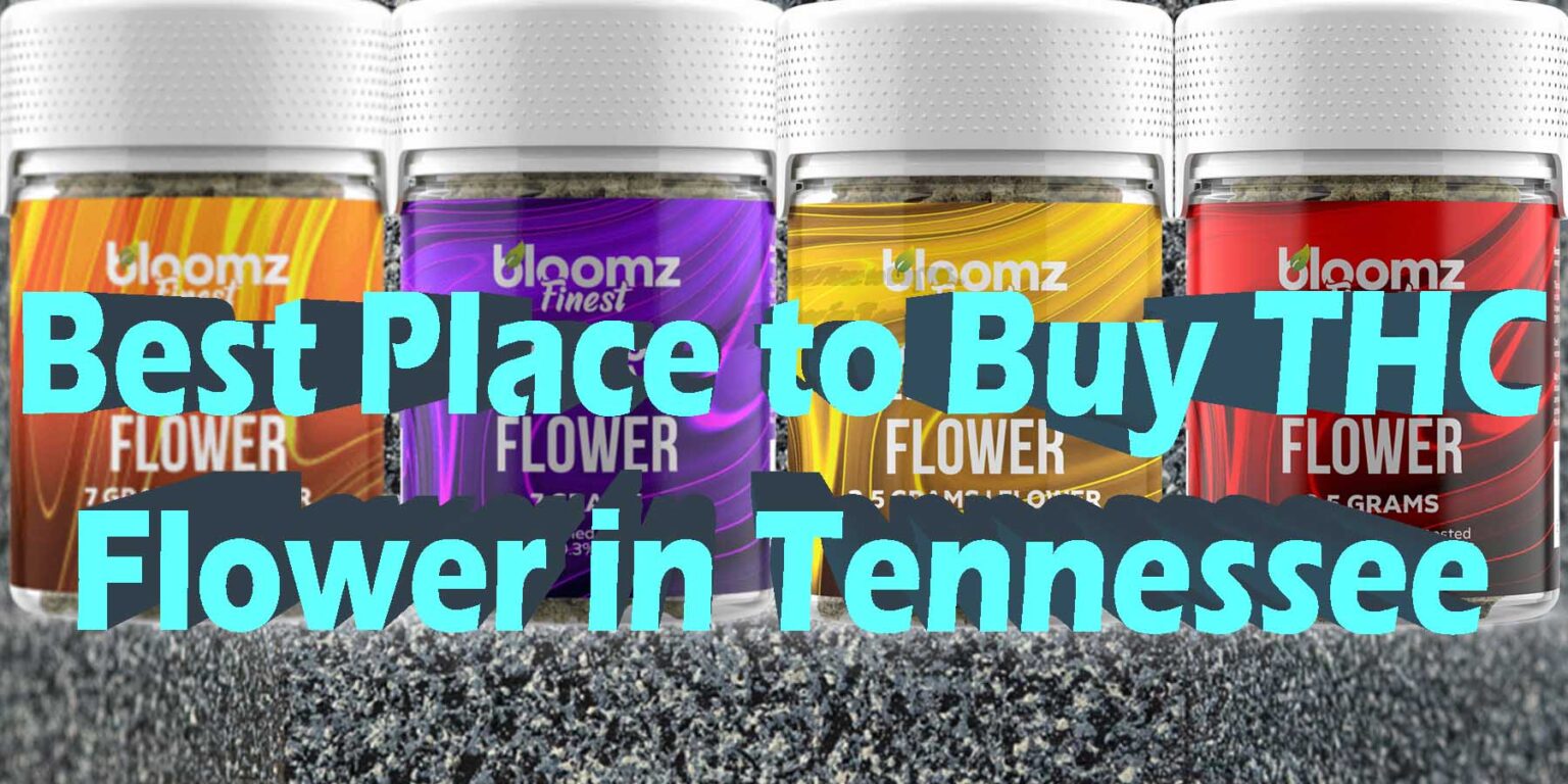 Best THC Flower Hemp Product - Binoid CBD