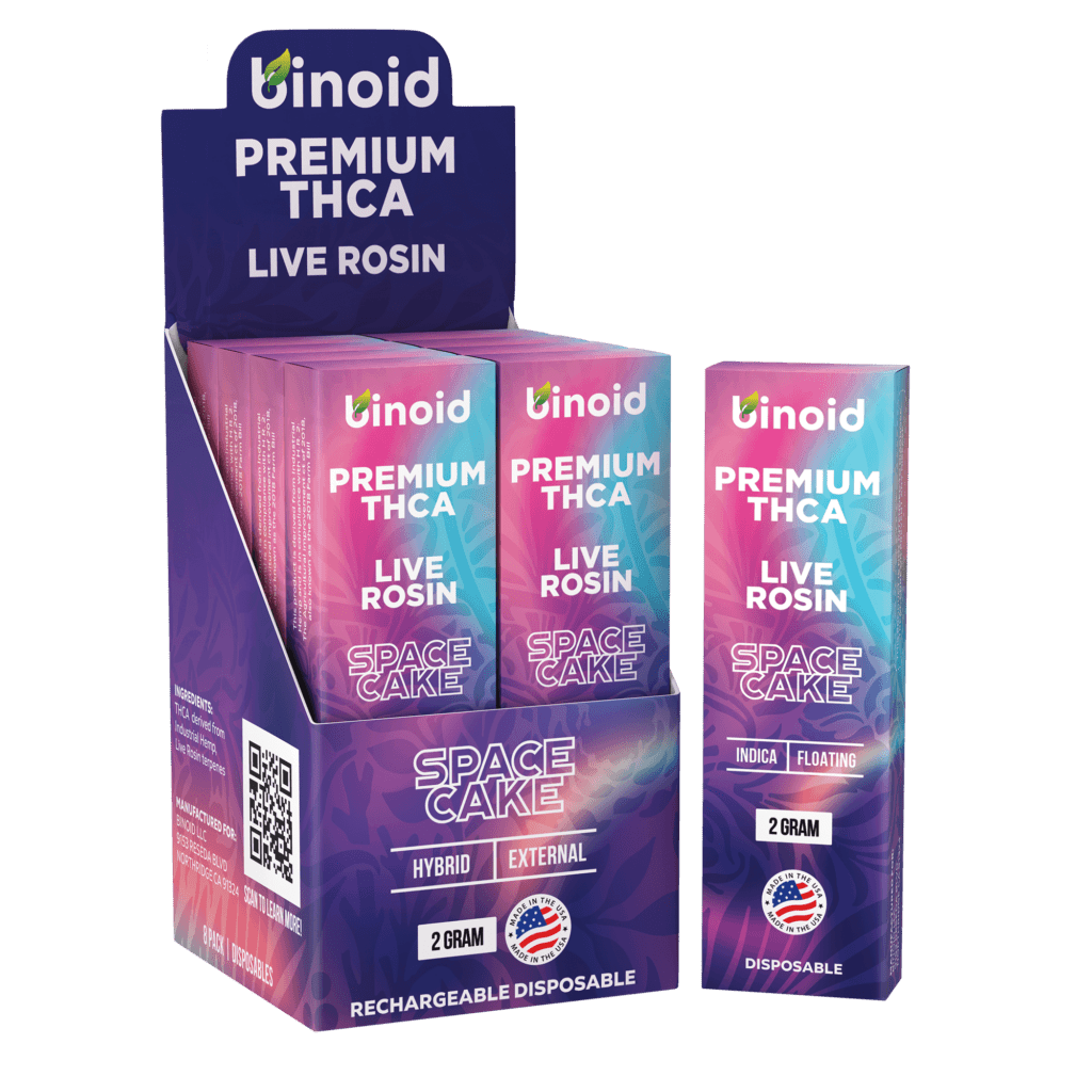 THCA Disposable Vape For Sale - 2 Gram | Buy THCA Online | THCA Vapes