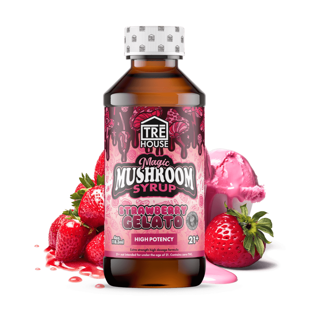Amanita Mushrooms For Sale | Buy Amanita Edibles Online | Amanita Tinctures