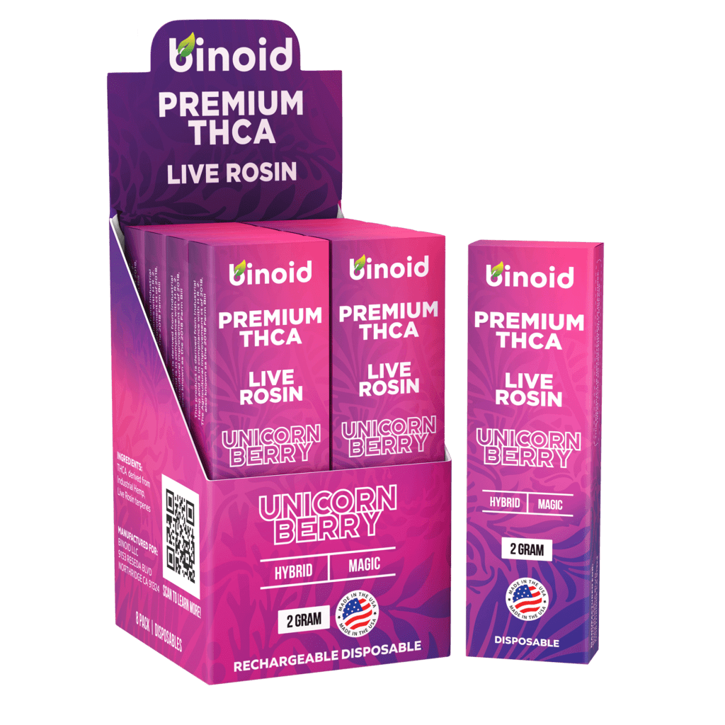 THCA Disposable Vape For Sale - 2 Gram | Buy THCA Online | THCA Vapes