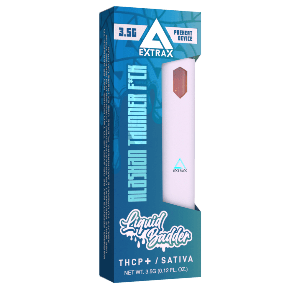 Newest Delta 8 THC Products For Sale | THCA | THC-P | Delta 9P