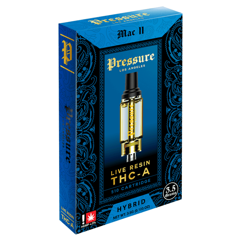 Shop THCA Vape Carts Online