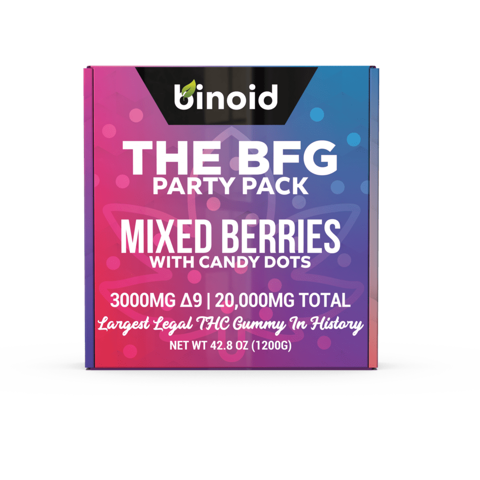 Buy Delta 8 THC Gummies Online | Infused Delta 8 Gummies