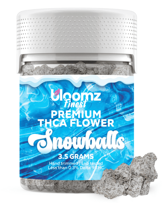 Indoor THCA Flower Wholesale | THCA Flower 2024