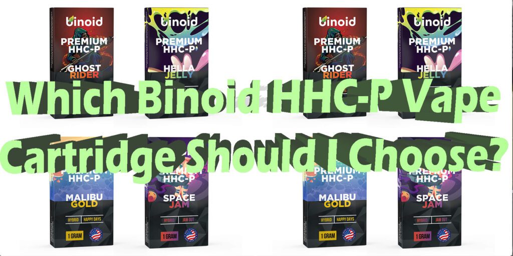 How To Choose The Right HHC Cannabinoid Product