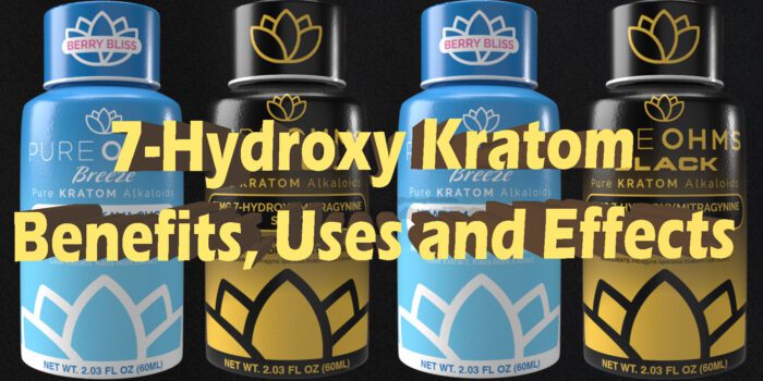 7-Hydroxy Ohms: Tested and Reviewed