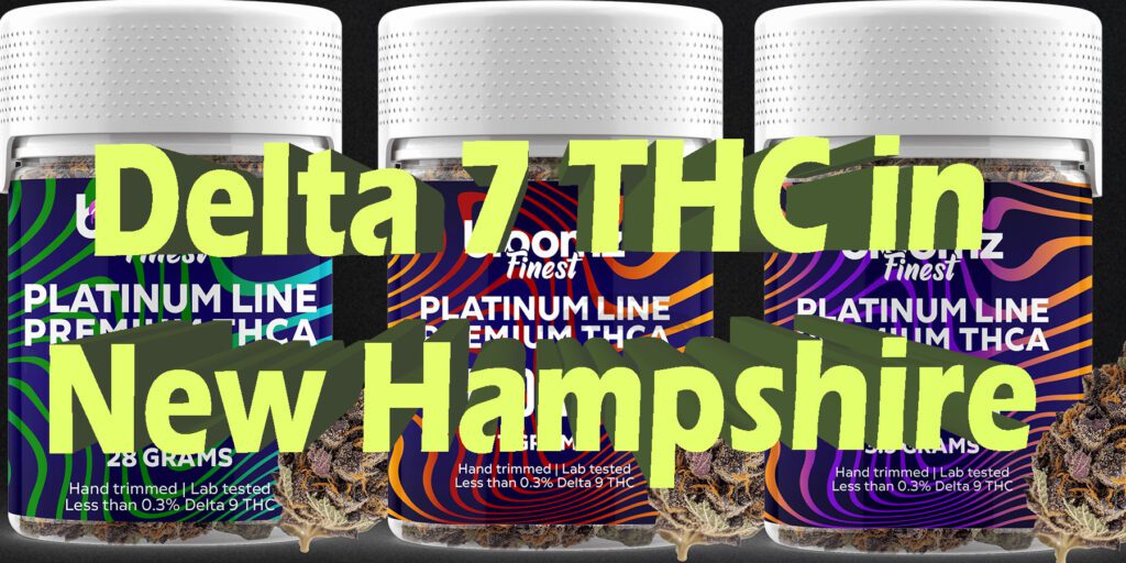 Buy Delta 7 In Louisiana | Delta 7 THC