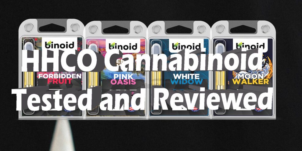 HHCO Cannabinoid: Tested and Reviewed