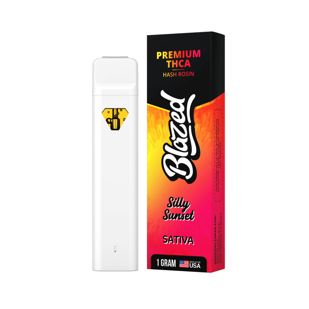 THCA For Sale | THCA Vape Carts | Buy THCA Online | THCA Cannabinoid