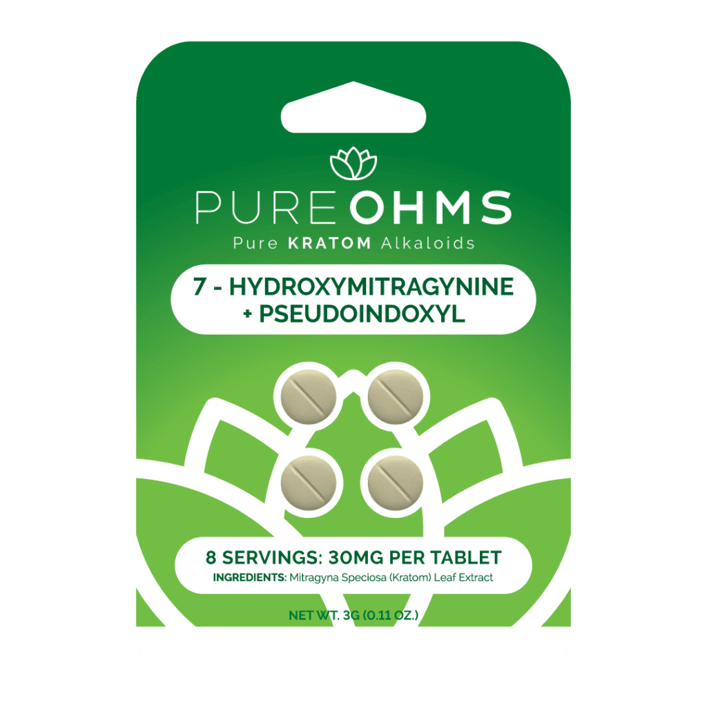 7 Severe Kratom Side Effects