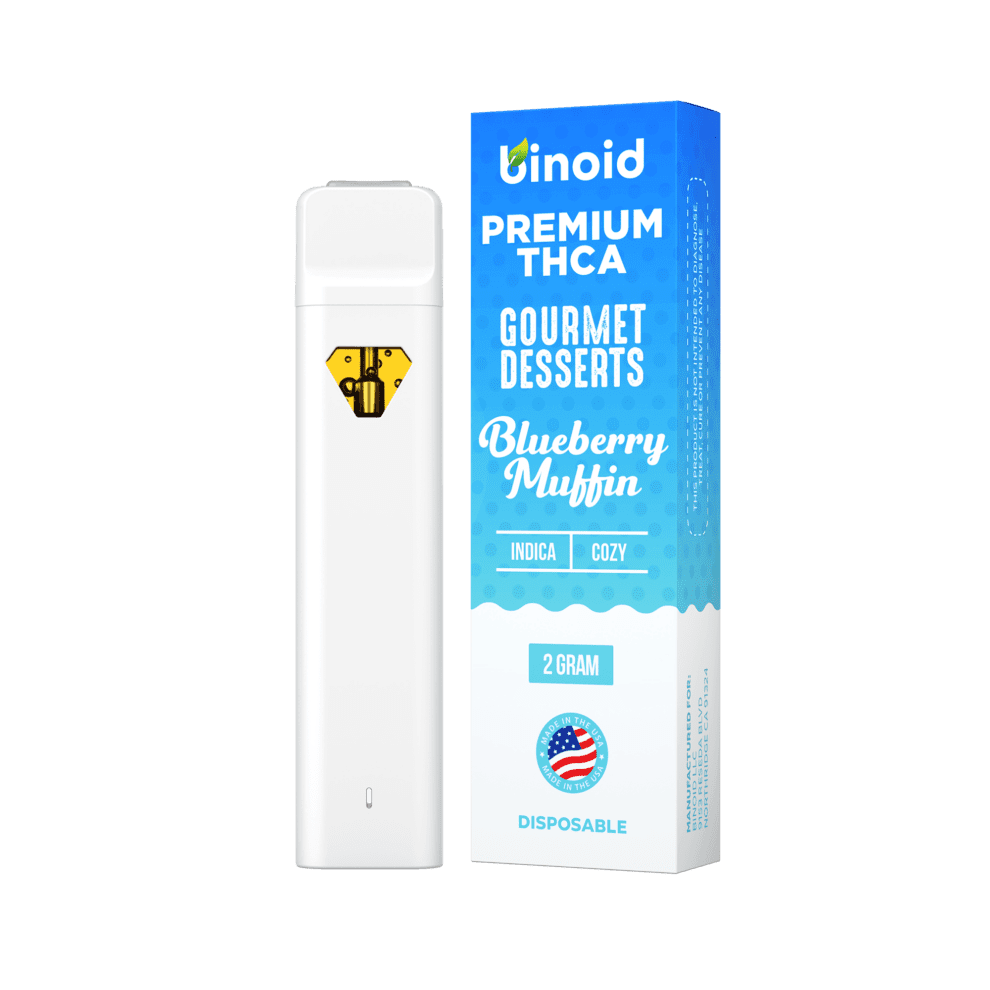 Vapes: THC Vape Carts and Disposables Online
